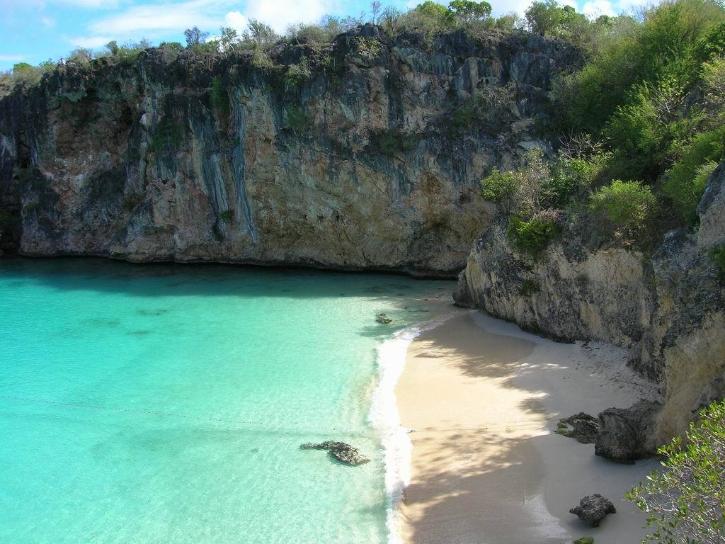 Ангилья: общие сведения, география, государственное устройство, наука и ...